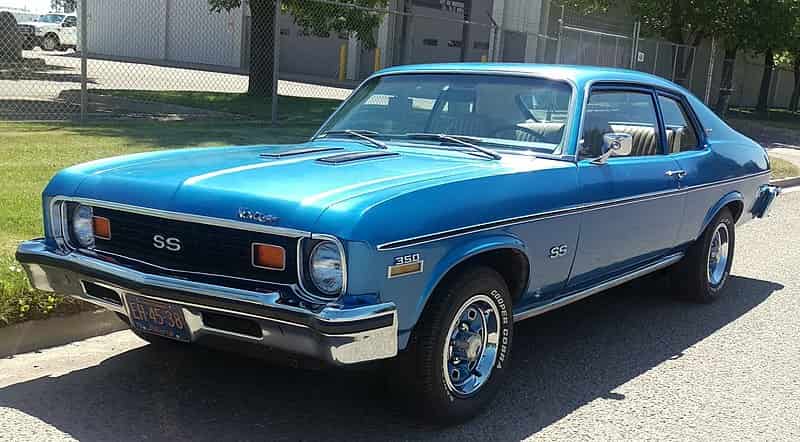 Régi autó: az amerikai négykerekű legendák - Pécsi Tavaszi Fesztivál